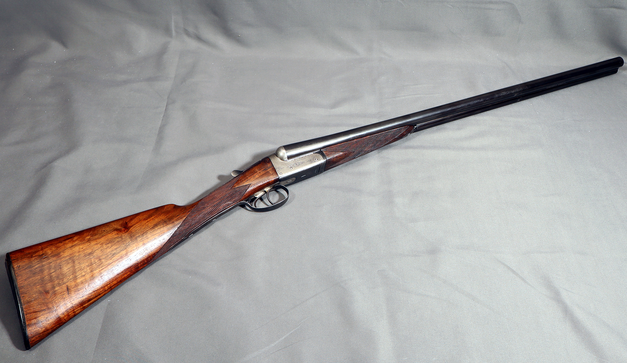 Charles Osborne & Co. ~ Side by Side ~ 12 Gauge | Cabela's